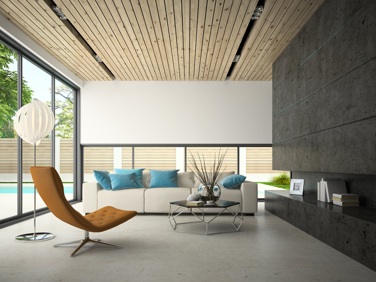 Create your own comfort zone with relaxing sofas